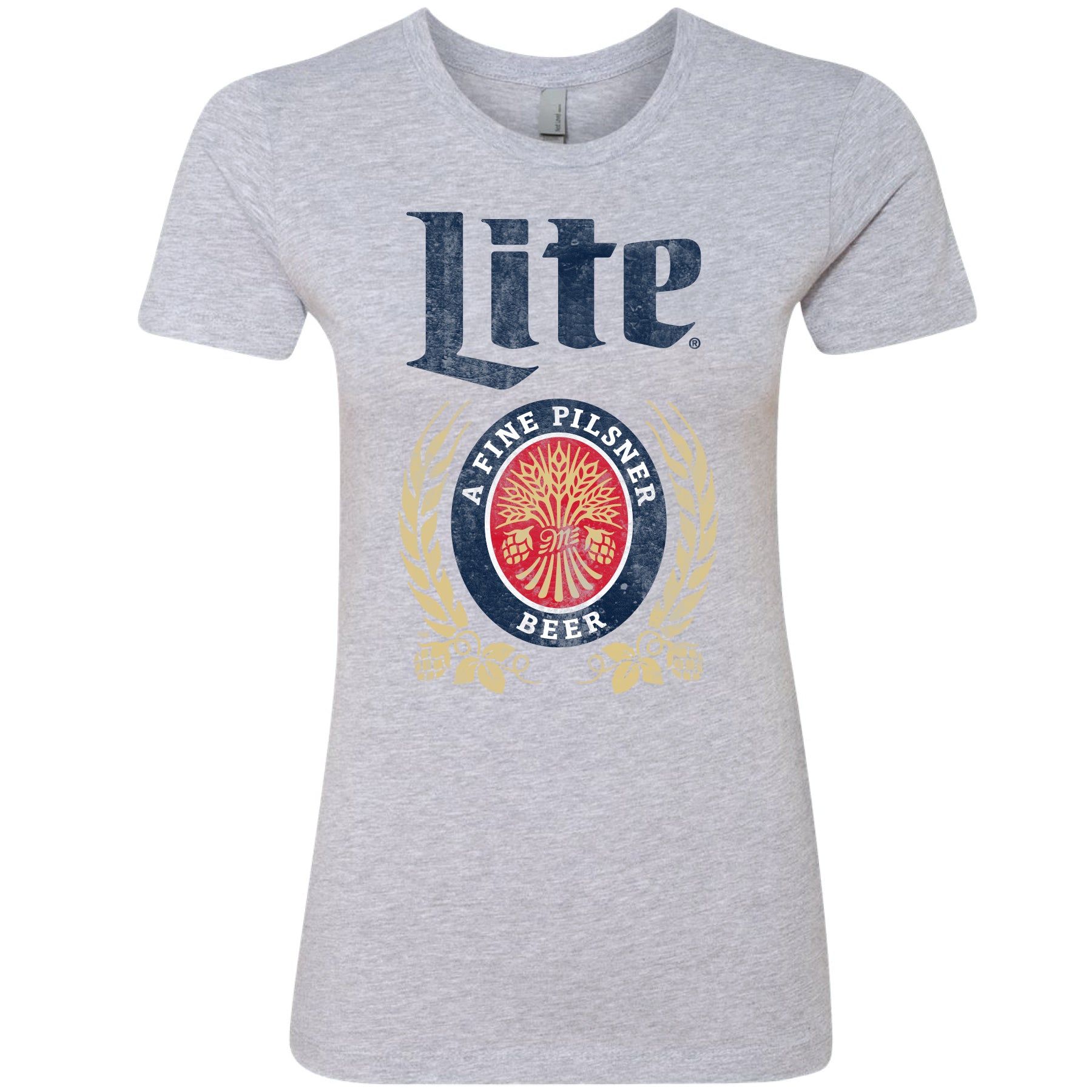 miller lite logo