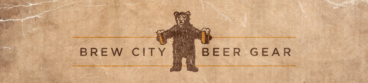Men's Beer Shirts & Apparel - Brew City Beer Gear