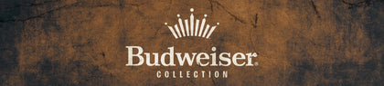 Budweiser Shirts & Apparel - Brew City Beer Gear