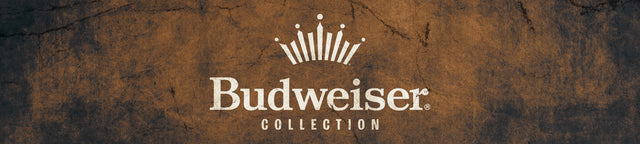 Budweiser Shirts & Apparel - Brew City Beer Gear