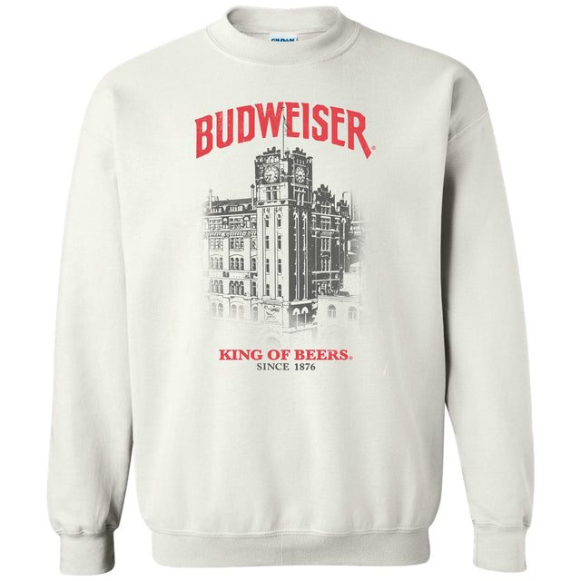 Budweiser Shirts & Apparel - Brew City Beer Gear