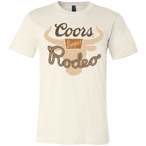 Coors Banquet Rodeo Shirts & Apparel - Brew City Beer Gear
