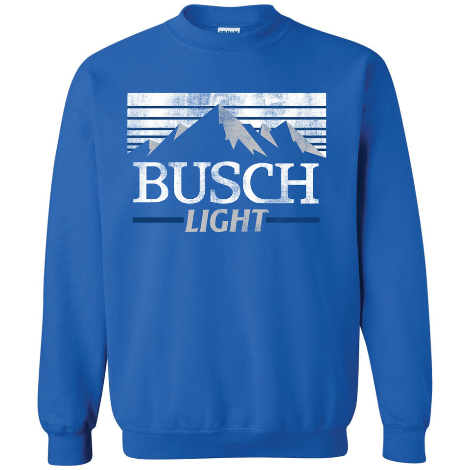 Busch Light Beer Shirts & Apparel - Brew City Beer Gear