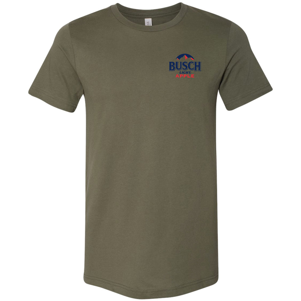 Busch Light Beer Shirts & Apparel - Brew City Beer Gear