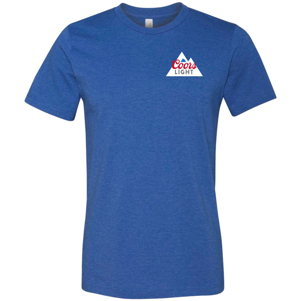 Coors Light Shirts & Apparel - Brew City Beer Gear