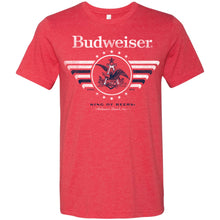 Budweiser Shirts & Apparel - Brew City Beer Gear