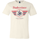 Budweiser Shirts & Apparel - Brew City Beer Gear