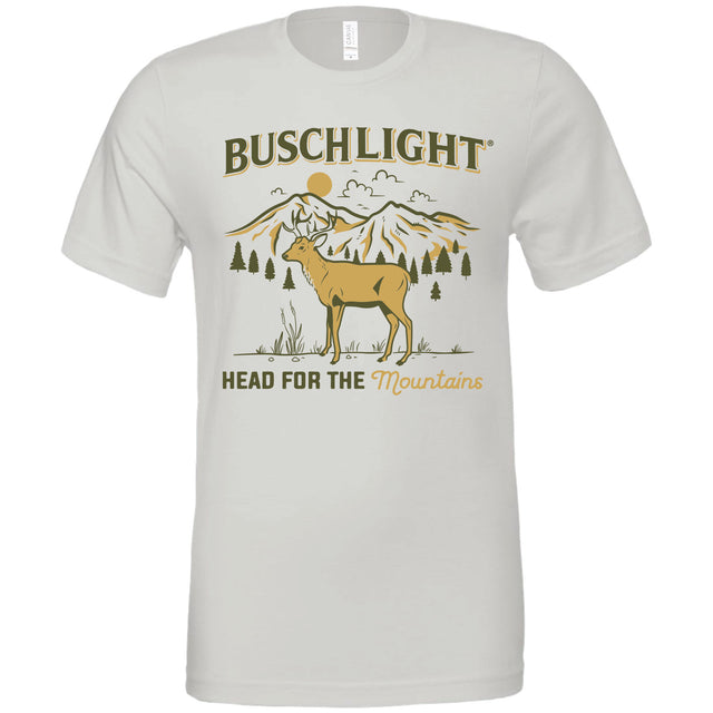 Busch Light Beer Shirts & Apparel - Brew City Beer Gear