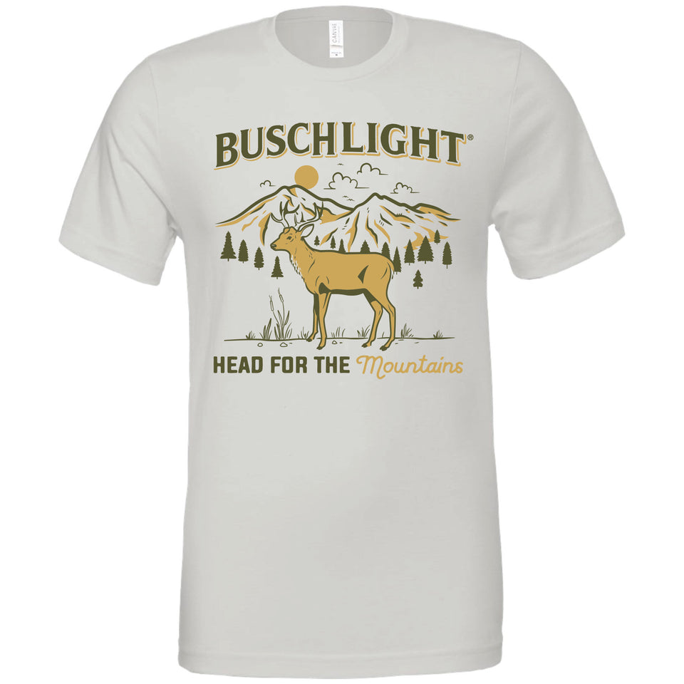 Busch Light Beer Shirts & Apparel - Brew City Beer Gear