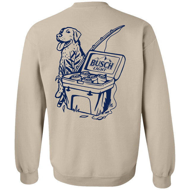 Busch Light Beer Shirts & Apparel - Brew City Beer Gear