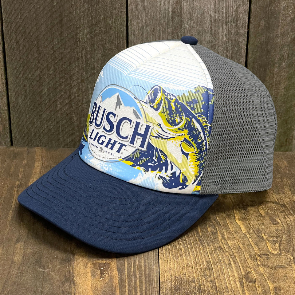 Licensed Beer Hats - Brew City Beer Gear