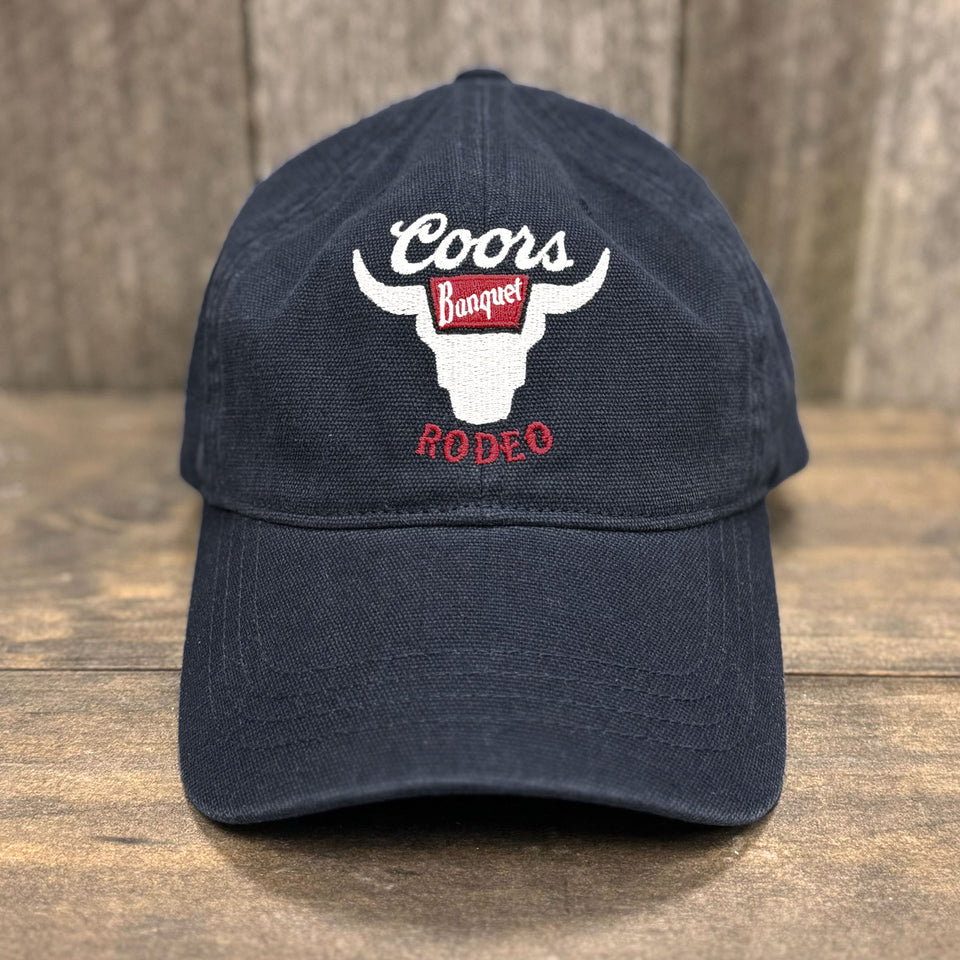 Coors Banquet Rodeo Shirts & Apparel - Brew City Beer Gear