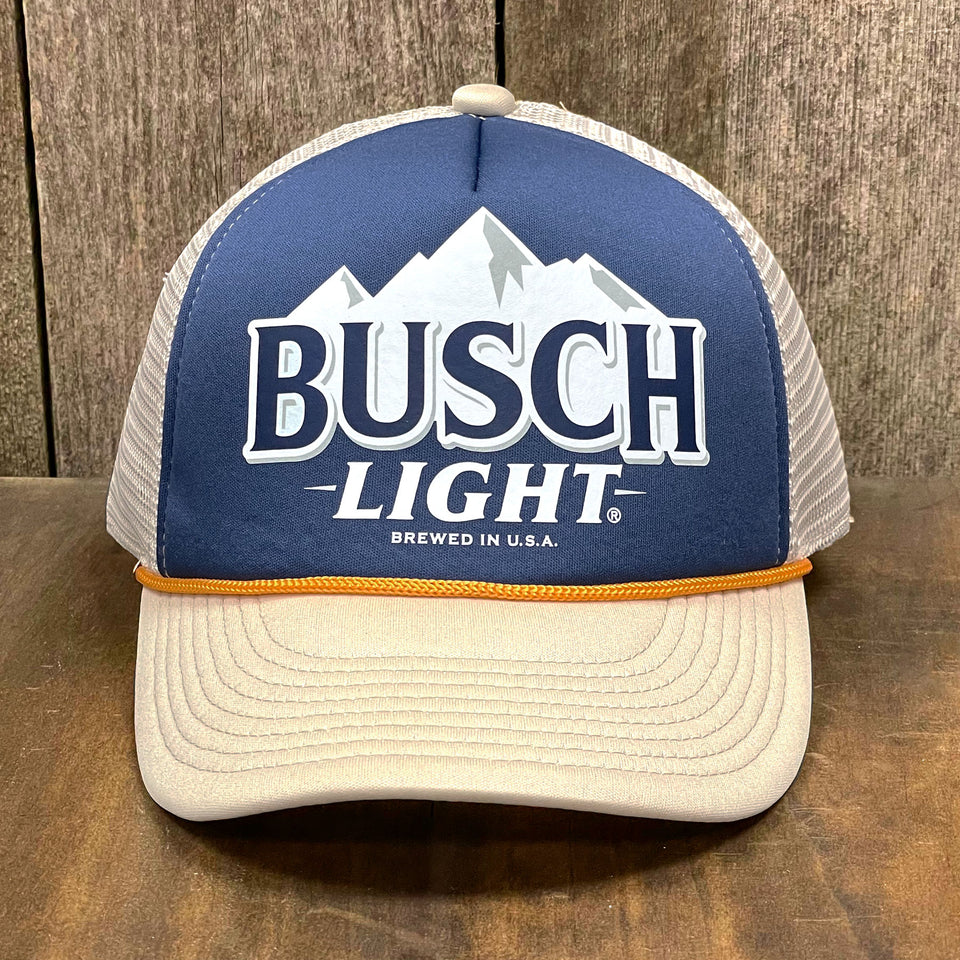 Licensed Beer Hats - Brew City Beer Gear