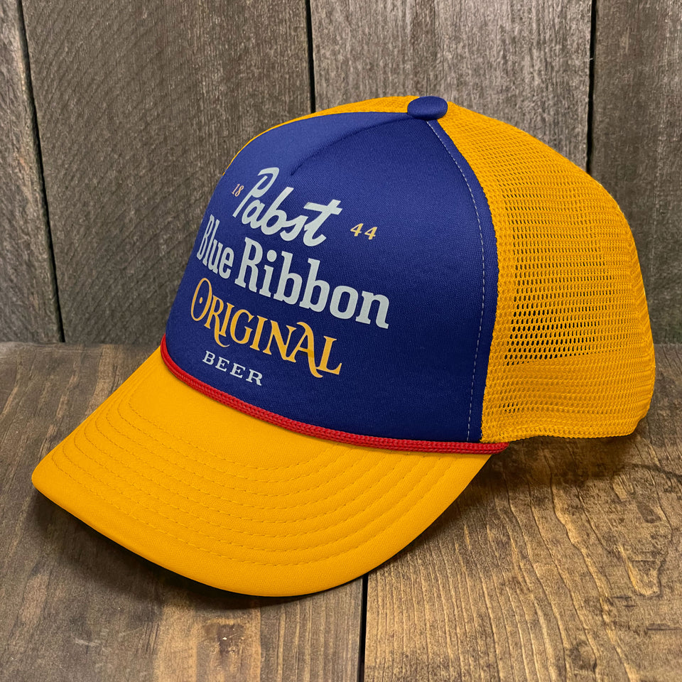 Licensed Beer Hats - Brew City Beer Gear