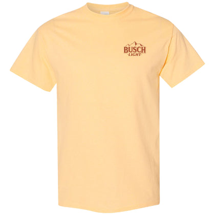 Busch Light Beer Shirts & Apparel - Brew City Beer Gear