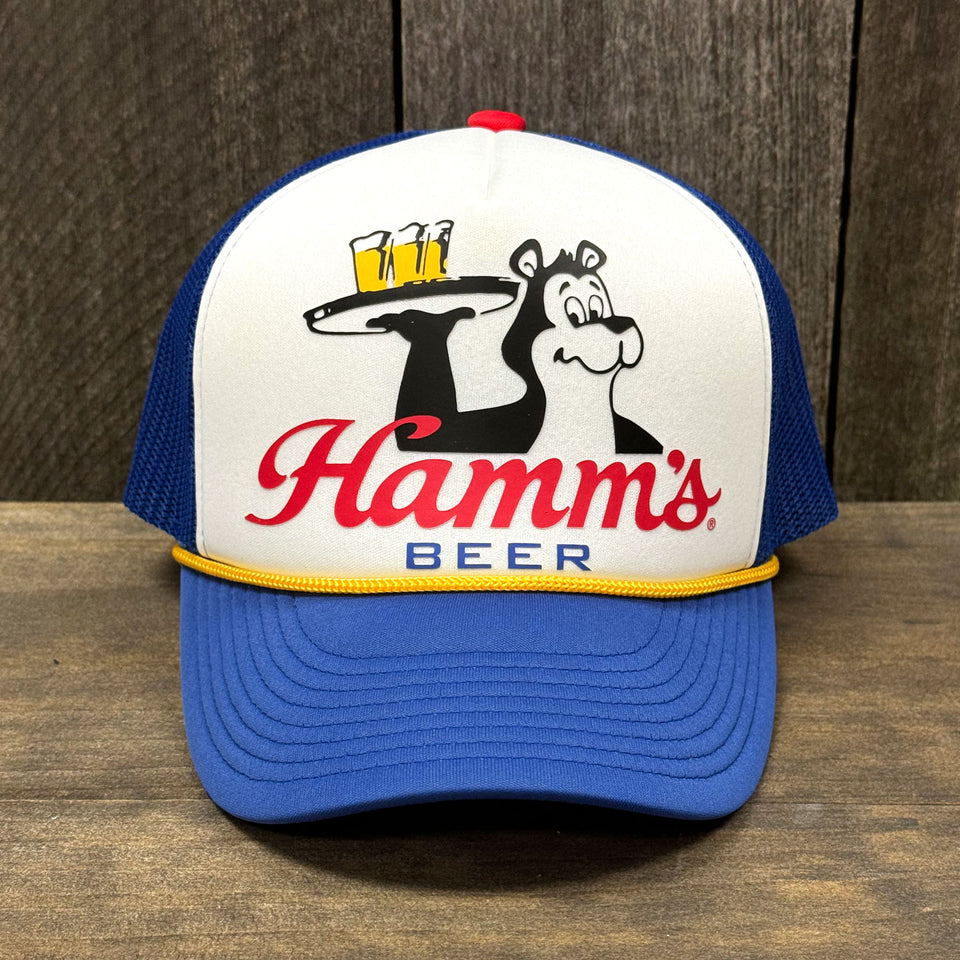 Licensed Beer Hats - Brew City Beer Gear