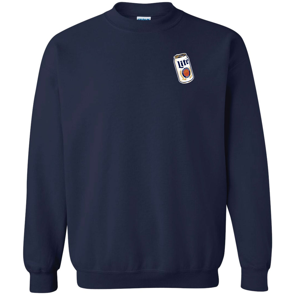 Miller Lite Shirts & Apparel - Brew City Beer Gear
