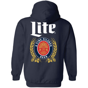 Miller Lite Shirts & Apparel - Brew City Beer Gear