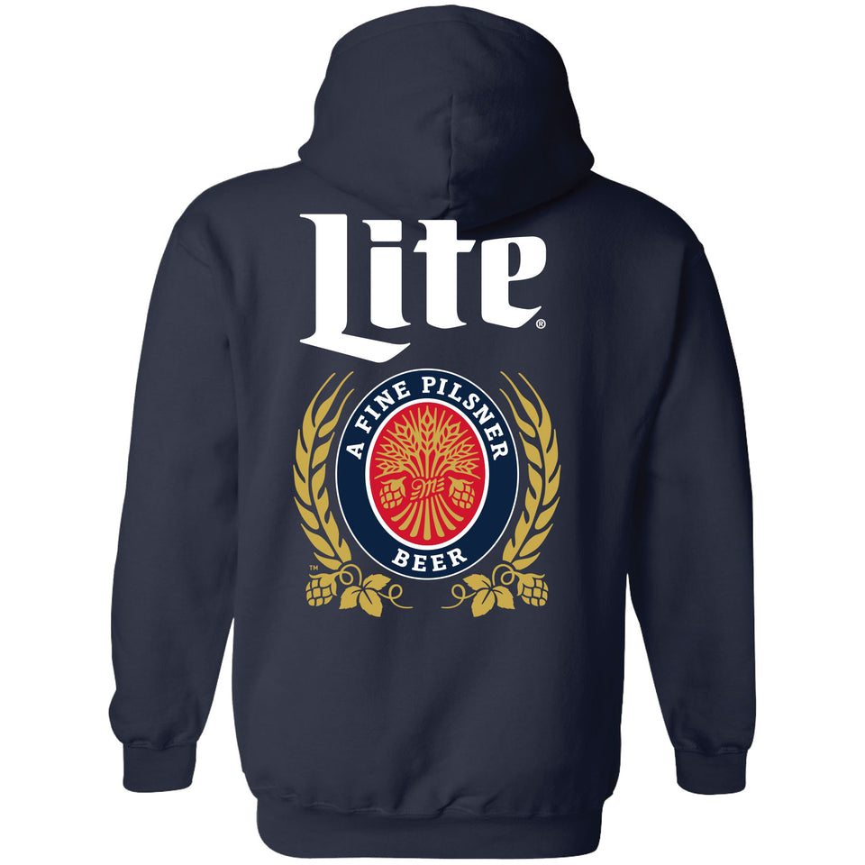 Licensed Beer Hoodies - Brew City Beer Gear