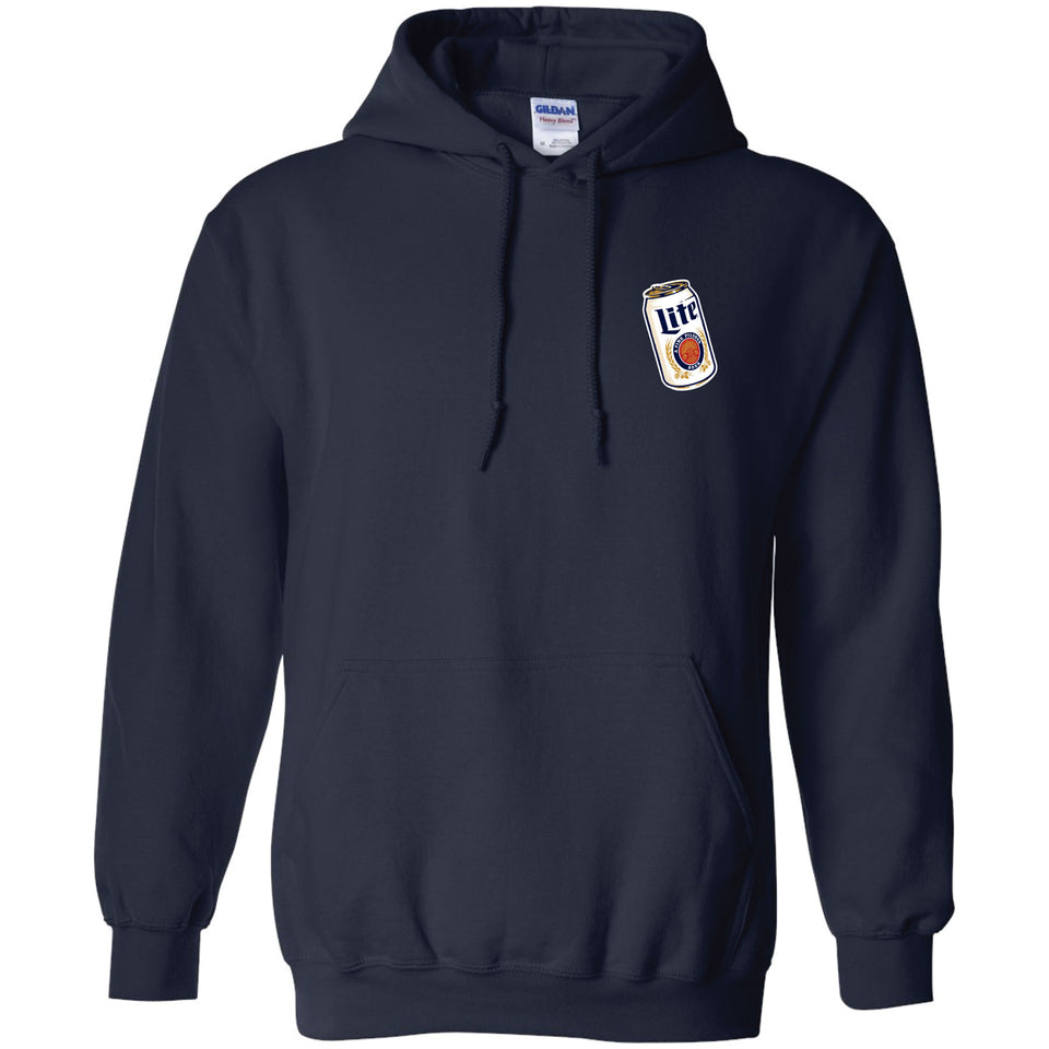 Miller Lite Shirts & Apparel - Brew City Beer Gear