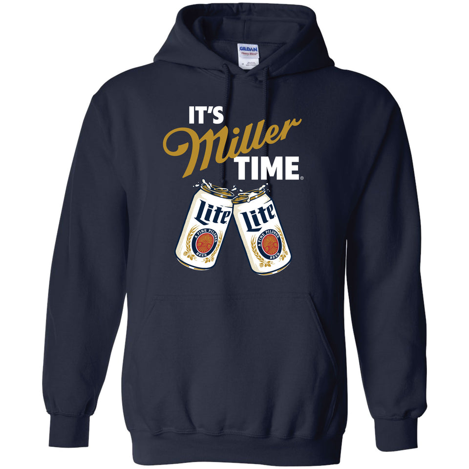 Miller Lite Shirts & Apparel - Brew City Beer Gear
