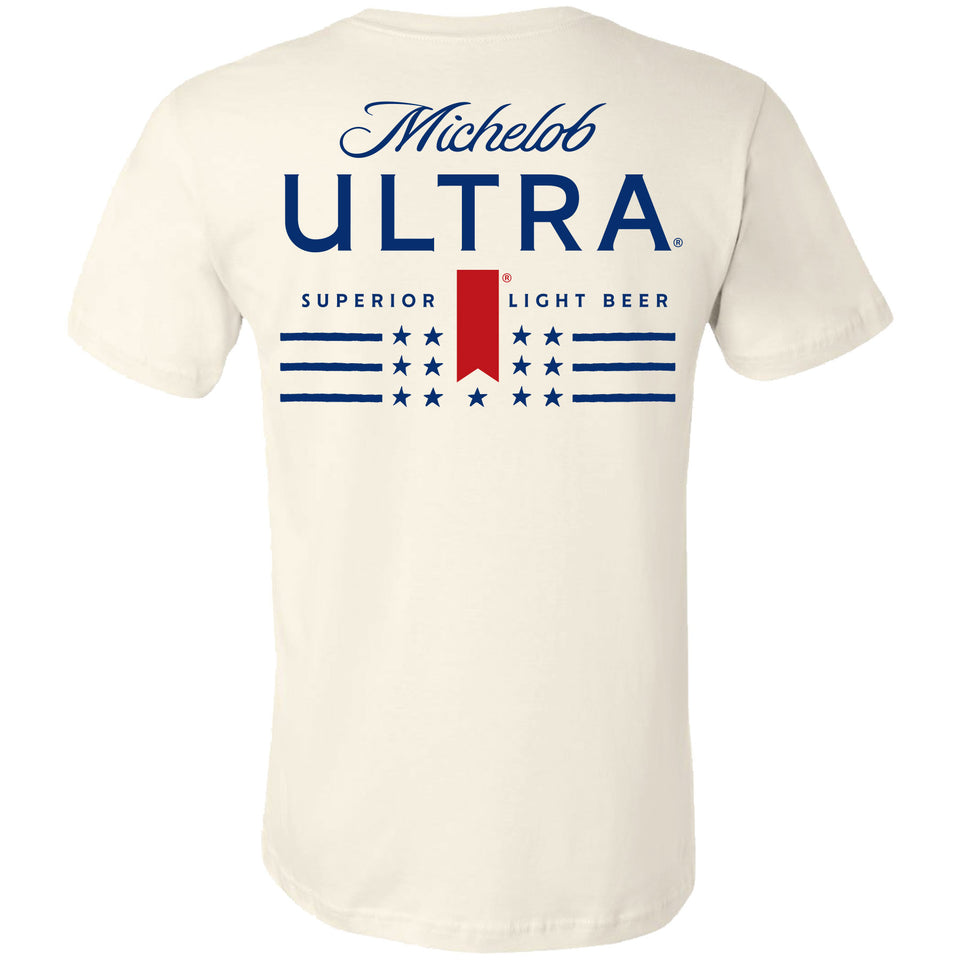 Michelob Ultra Shirts & Apparel - Brew City Beer Gear