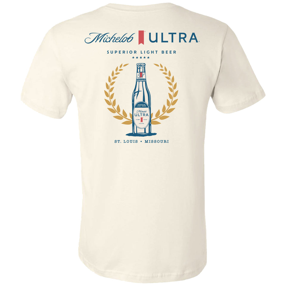 Michelob Ultra Shirts & Apparel - Brew City Beer Gear