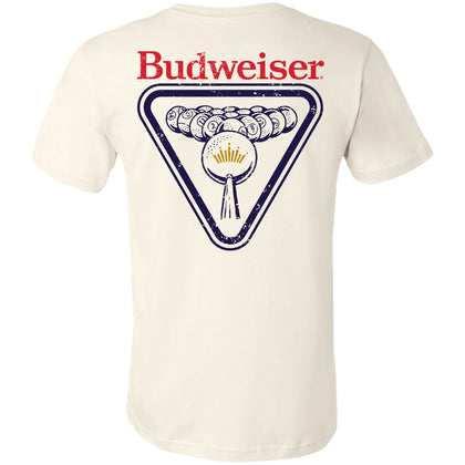 Budweiser Shirts & Apparel - Brew City Beer Gear