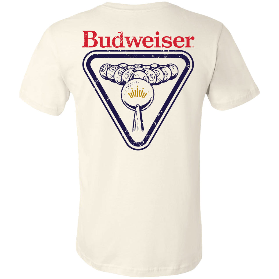 Budweiser Shirts & Apparel - Brew City Beer Gear
