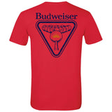 Budweiser Shirts & Apparel - Brew City Beer Gear