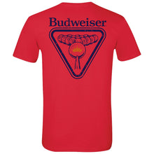 Budweiser Shirts & Apparel - Brew City Beer Gear