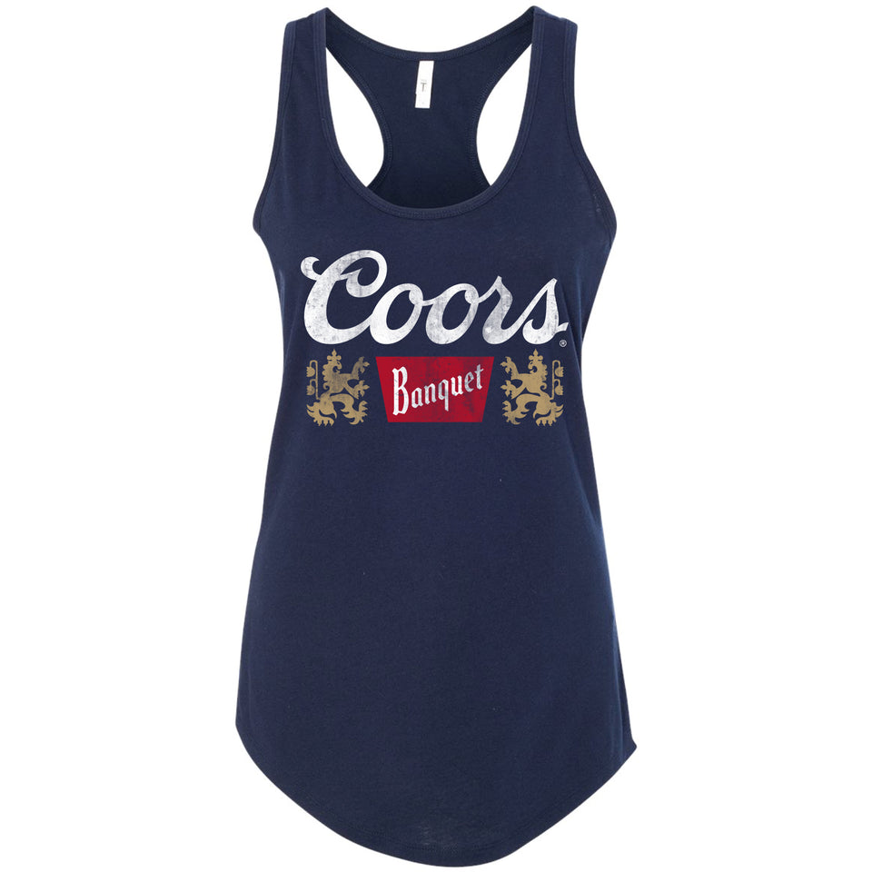 Coors Banquet Shirts & Apparel - Brew City Beer Gear