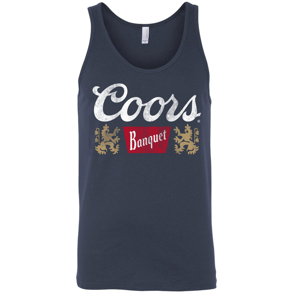 Coors Banquet Shirts & Apparel - Brew City Beer Gear