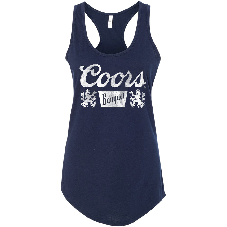Coors Banquet Shirts & Apparel - Brew City Beer Gear