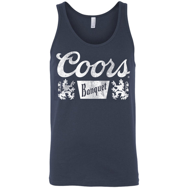 Coors Banquet Shirts & Apparel - Brew City Beer Gear