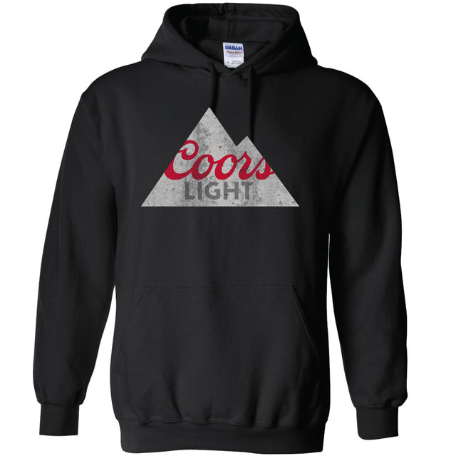 Coors Light Shirts & Apparel - Brew City Beer Gear