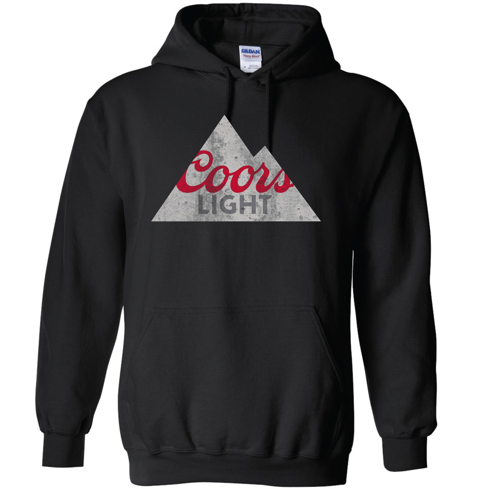 Coors Light Shirts & Apparel - Brew City Beer Gear