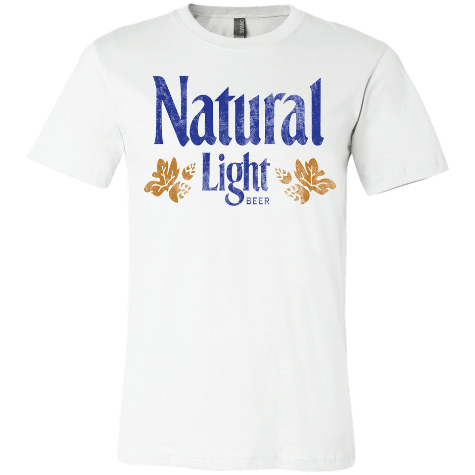 Natural Light Shirts & Apparel - Brew City Beer Gear