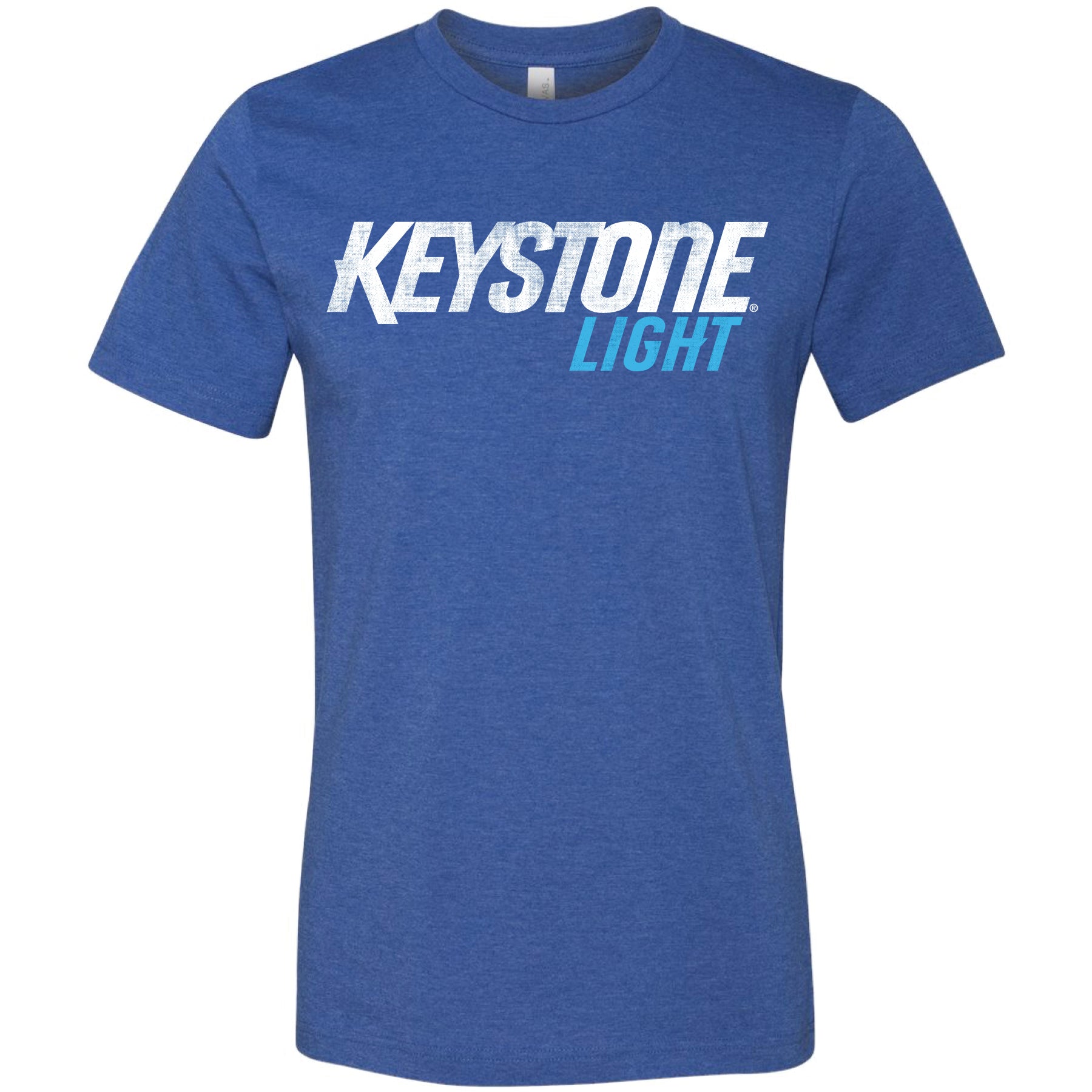 Keystone Light Logo Full Color T-Shirt – Brew City Beer Gear