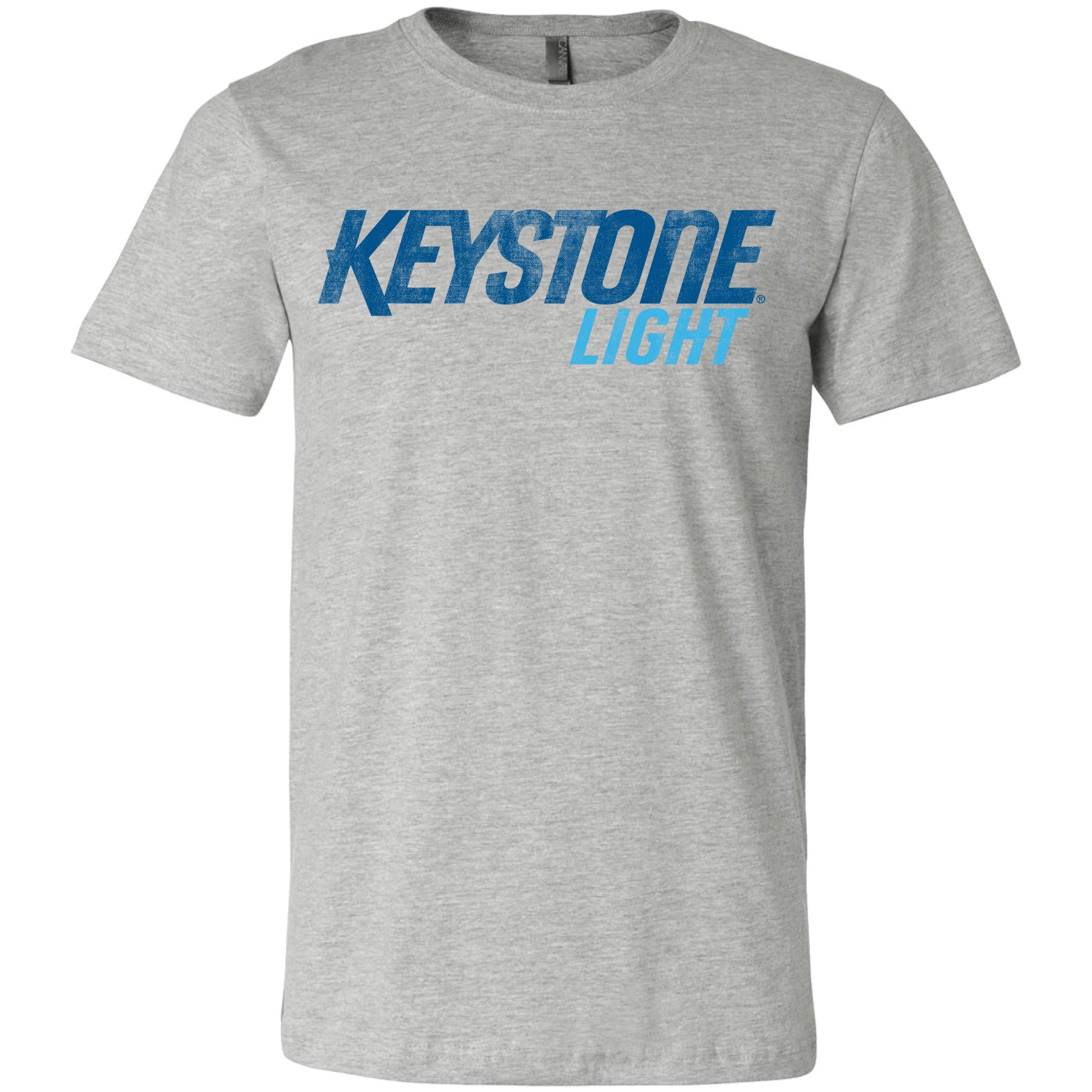 Keystone Light Logo Full Color T-Shirt – Brew City Beer Gear