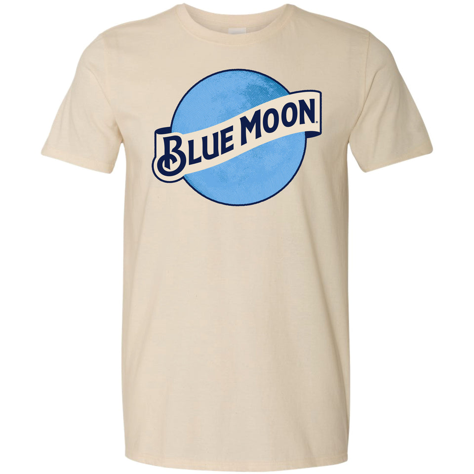 Blue Moon Shirt & Apparel - Brew City Beer Gear