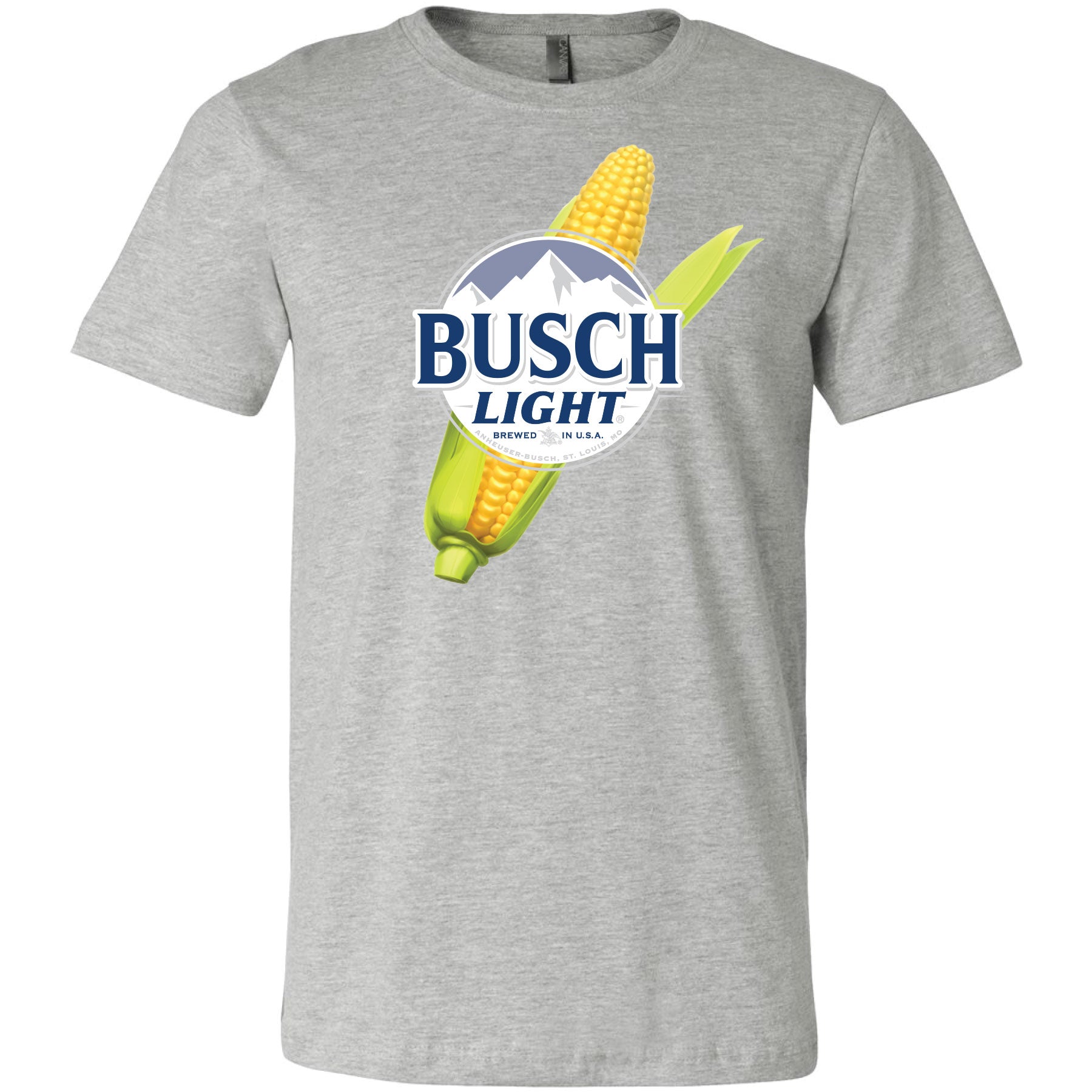 Busch Light - Busch Light Corn – Brew City Beer Gear