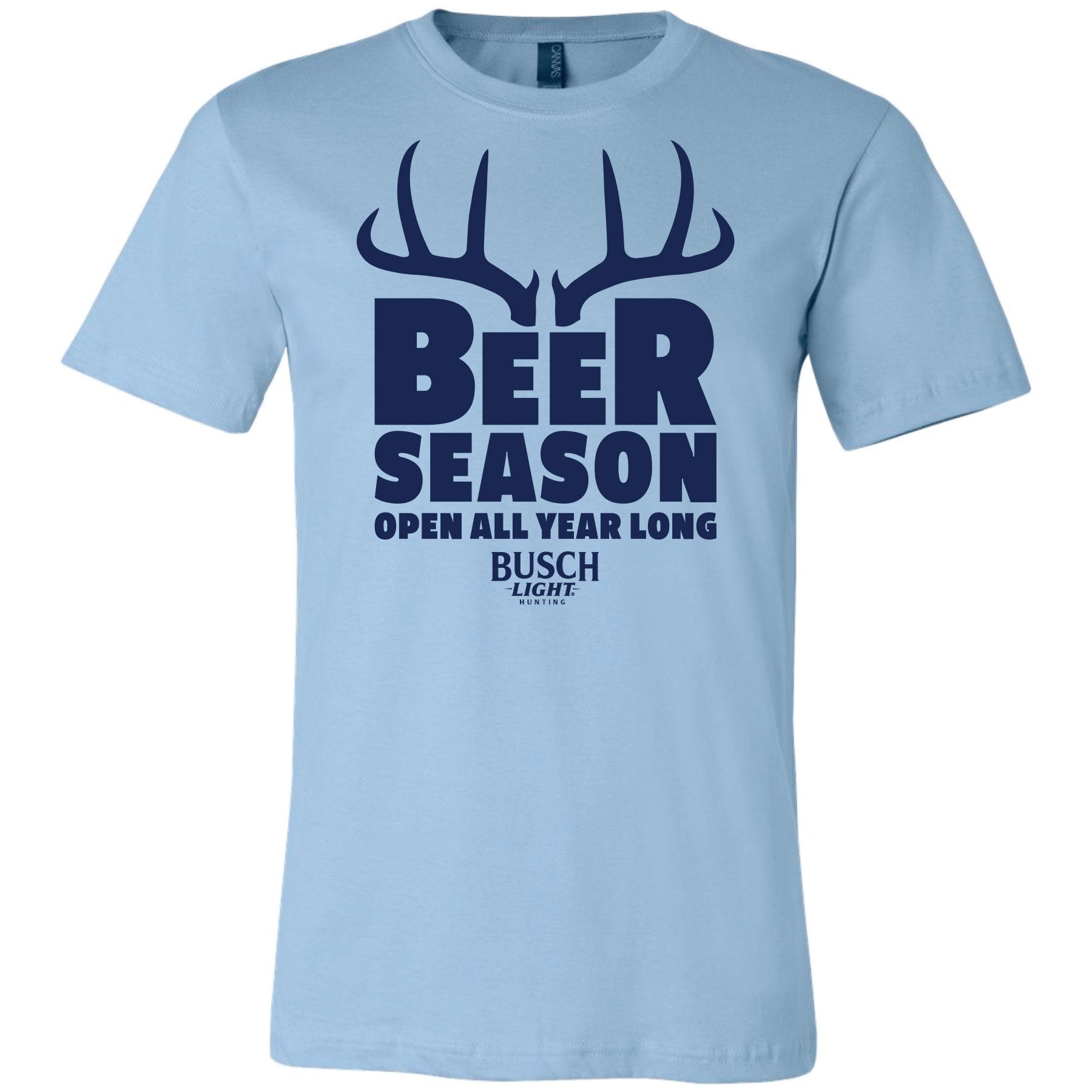 Busch Light Hunting - Busch Light Beer Season – Brew City Beer Gear