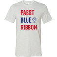 Pabst Blue Ribbon - Type T-Shirt - Brew City Beer Gear