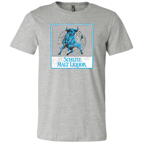 Schlitz Shirts & Apparel - Brew City Beer Gear