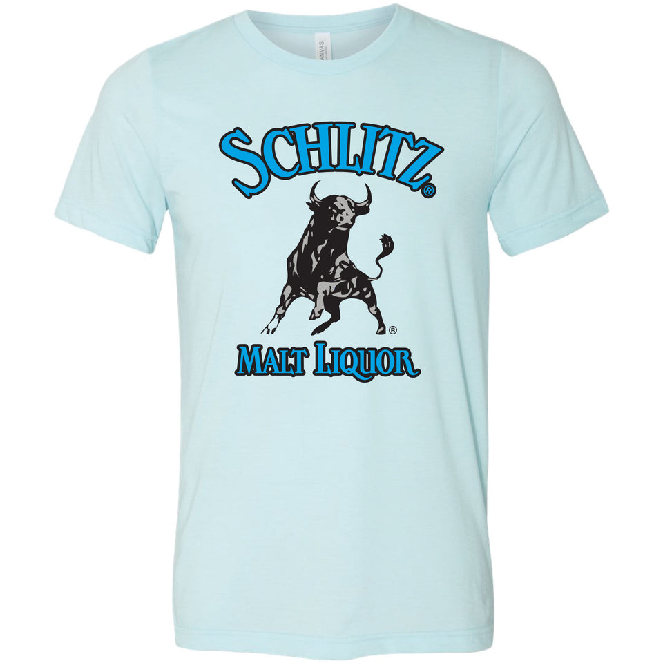 Schlitz Shirts & Apparel - Brew City Beer Gear