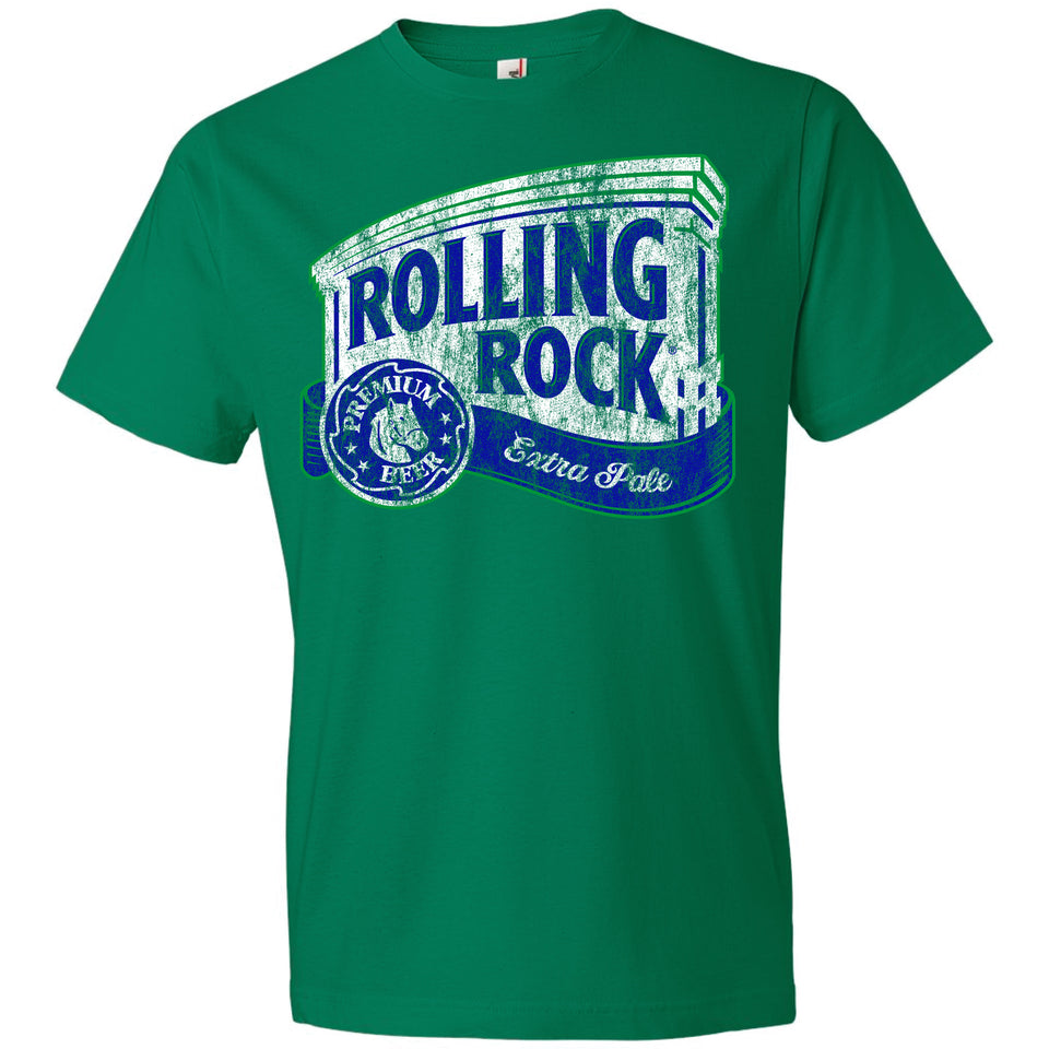 Rolling Rock Shirts & Apparel - Brew City Beer Gear