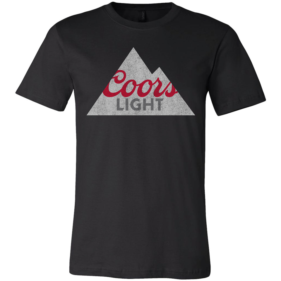 Coors Light Shirts & Apparel - Brew City Beer Gear